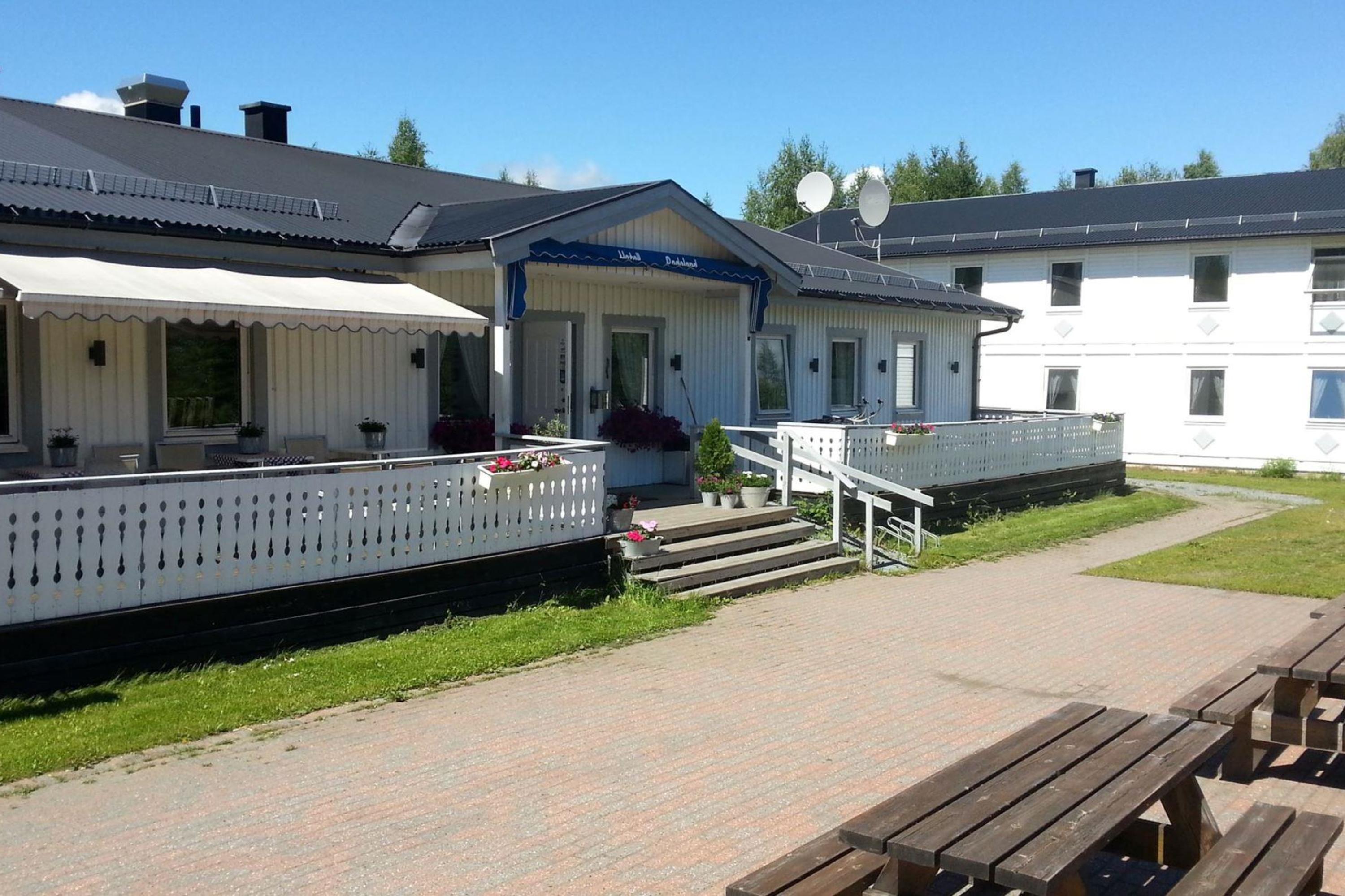 Badeland Gjestegård - Visit Øst-Norge